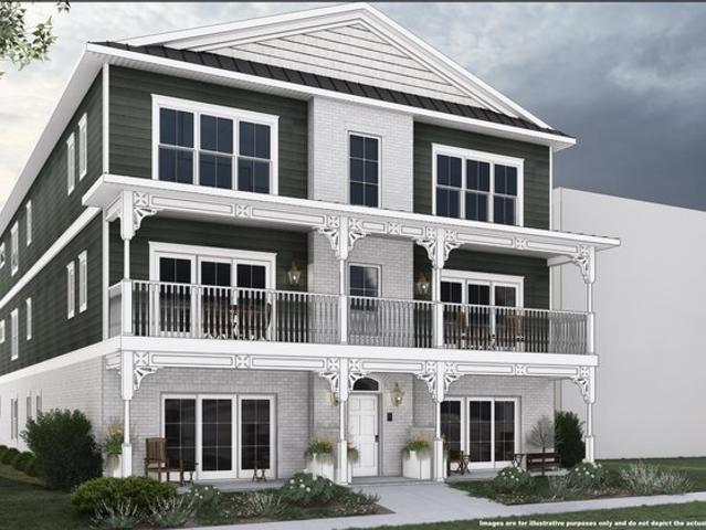 734 N Notre Dame Ave Unit 3, South Bend, IN 46617