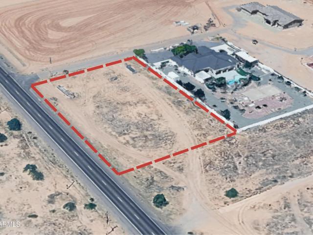 734 N Shannon Pl, Casa Grande, AZ 85193 | MLS #6963 | Compass