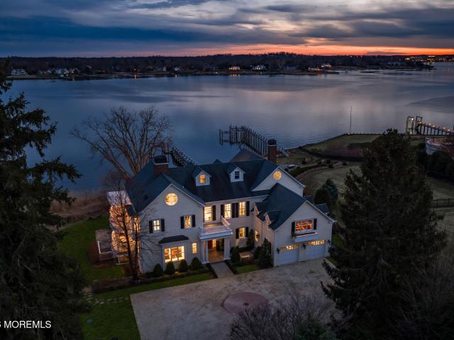 734 Navesink River Road