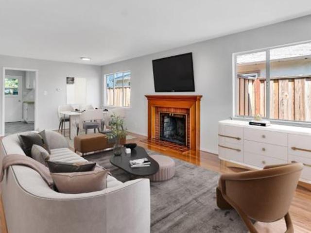 734 Nicholson Ave, Santa Clara, CA 95051