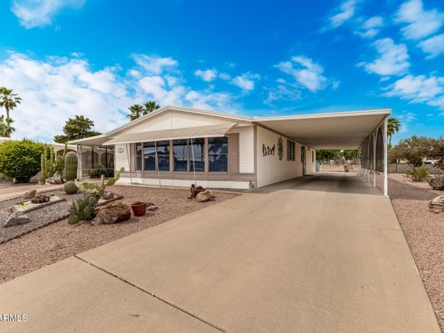 734 S 82nd Way, Mesa, AZ 85208 | MLS #7009 | Compass