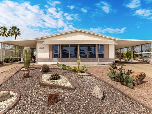 734 S 82nd Way, Mesa, AZ 85208