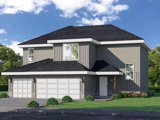 734 S Wheaton Hills Dr Lot 242, Nixa, MO 65714