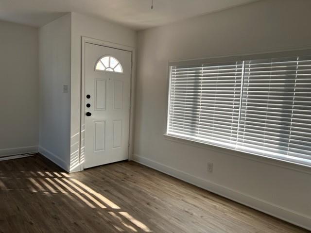 734 S Crockett Drive