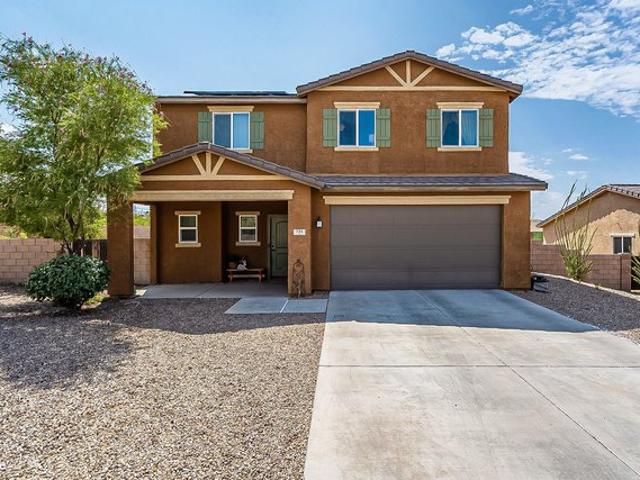 734 S Harry P Stagg Dr, Vail, AZ 85641