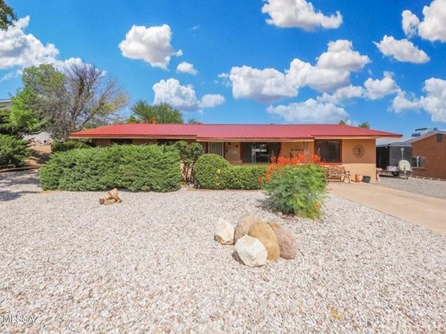 734 S Hermosa Dr, Benson, AZ 85602