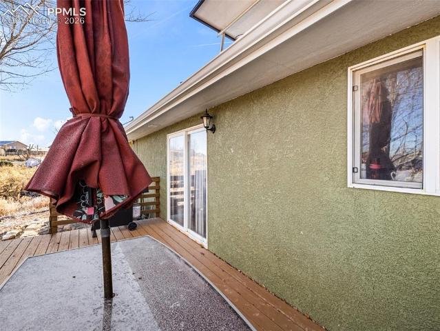 734 S Legend Ln, Pueblo, CO 81007 | MLS #3663