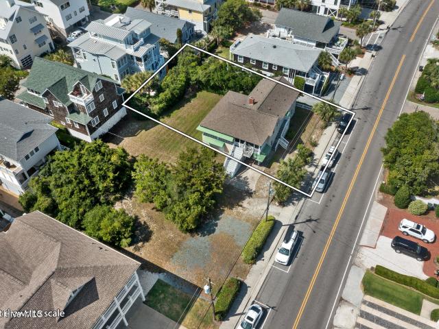 734 S Lumina Avenue # Lot 3