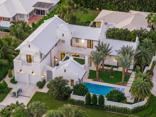 734 S Ocean Boulevard, Delray Beach, FL
