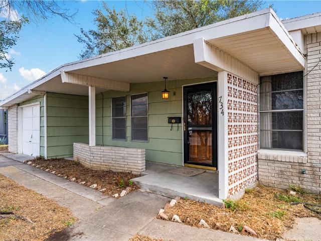 734 Santa Elena Dr, Kingsville, TX 78363 | MLS #472595