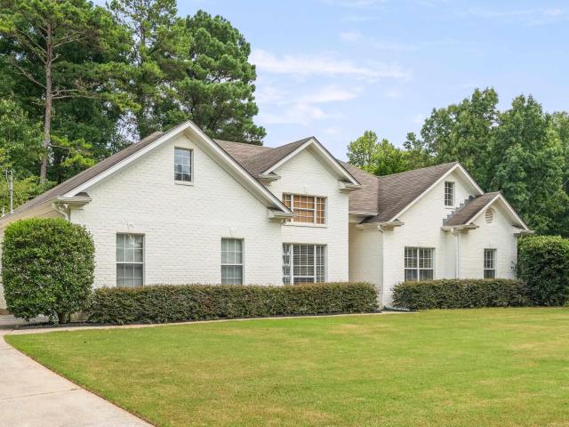 734 Shelby Forest Trail