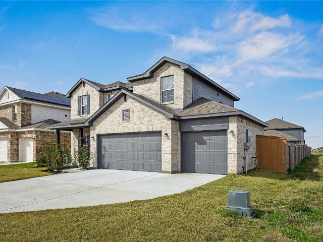 734 Stagecoach Drive