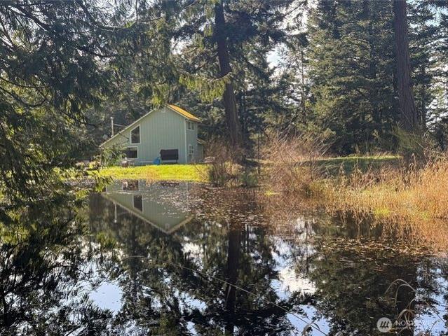 734 Swan Rd, Orcas Island, WA 98245
