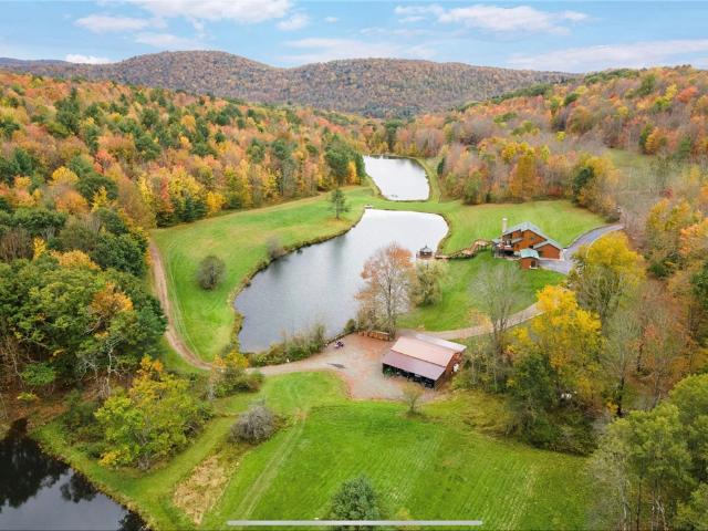 734 Post Rd, Franklin, NY 13775 | MLS #R1643 | Compass