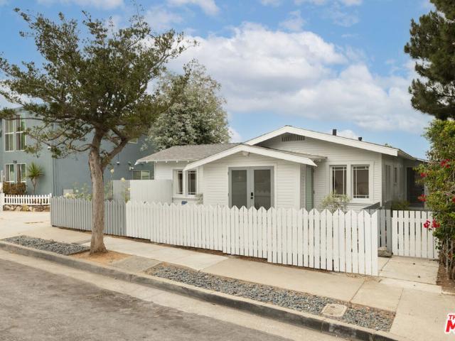 734 Pier Avenue