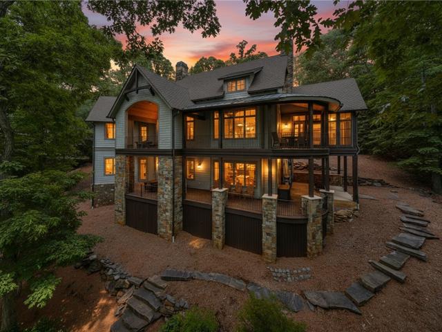 734 Placid Cove Way
