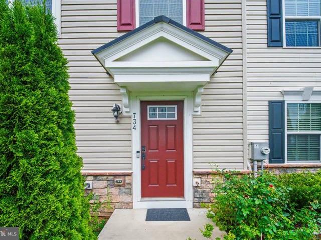 734 Rosemary Way, Newark, DE 19713