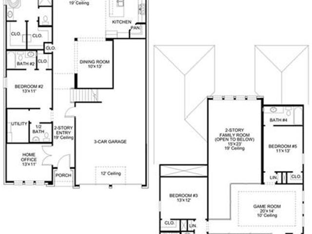 734 Red Cedar Rd, Haslet, TX 76052 | MLS #21151 | Compass