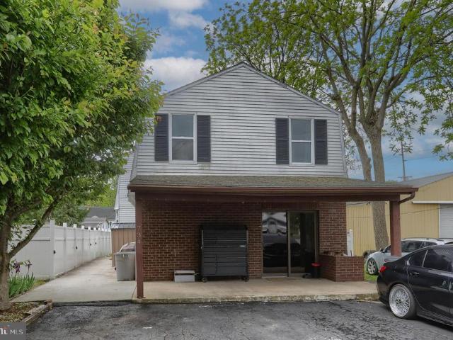 734 Reinoehl Street