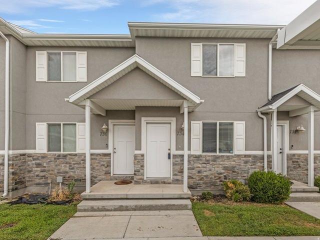 734 Ry Ln, Tooele, UT 84074