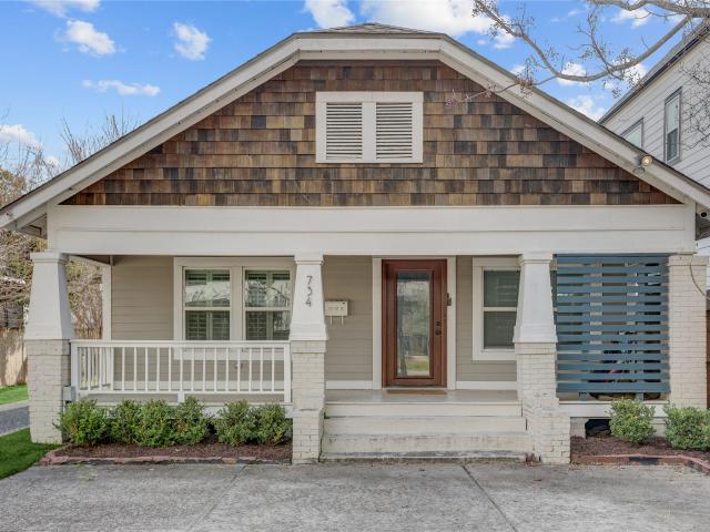 734 W 21st St, Houston, TX 77008 | Compass