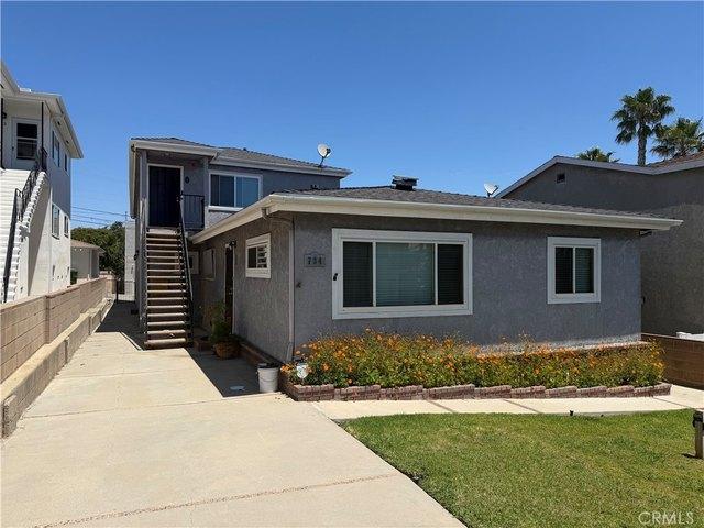 734 W 27th St, Los Angeles, CA 90007