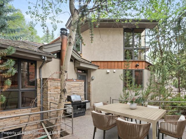 734 W Smuggler St, Aspen, CO 81611 | MLS #189575