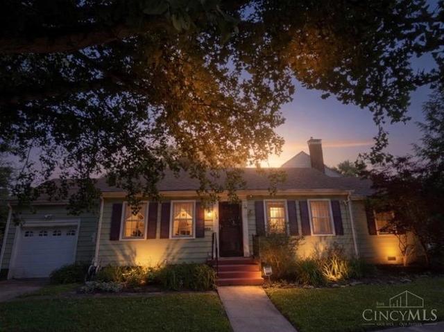 734 Westview Ave, Hamilton, OH 45013