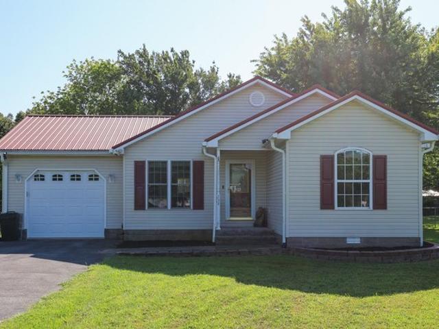 734 Vicksburg Estate Rd, Benton, KY 42025