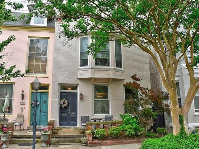 734 Yarmouth St, Norfolk, VA 23510