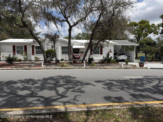 7354 Nielson Ave, Brooksville, FL 34613