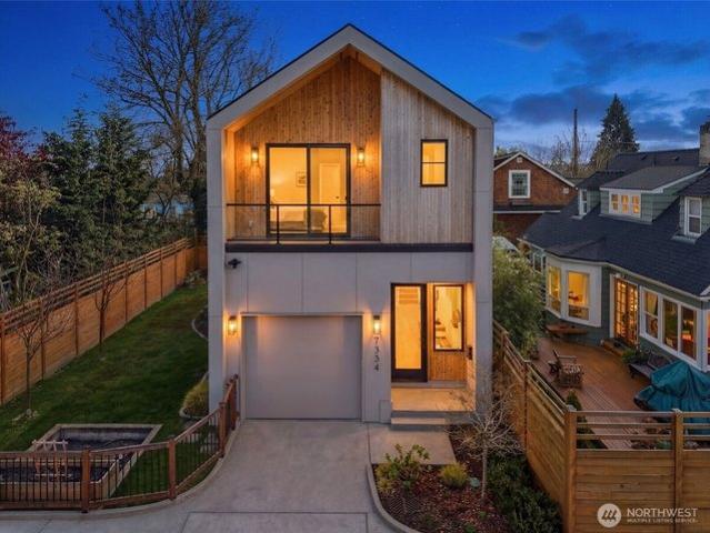 7354 Alonzo Ave NW, Seattle, WA 98117