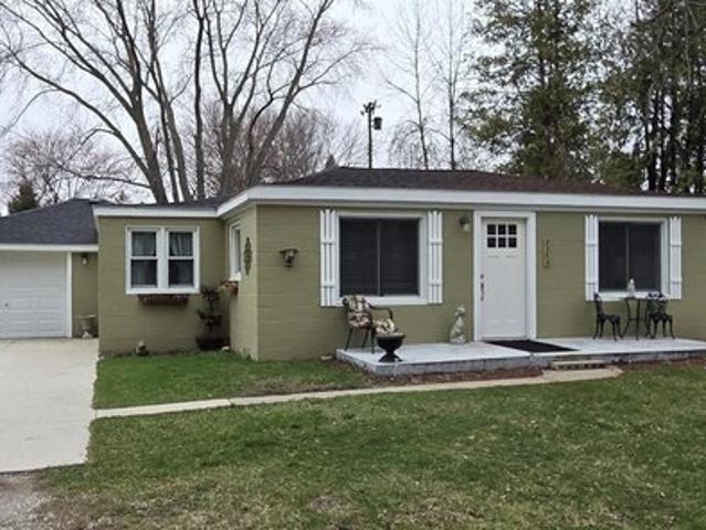 7354 Byron Rd, Lexington, MI 48450