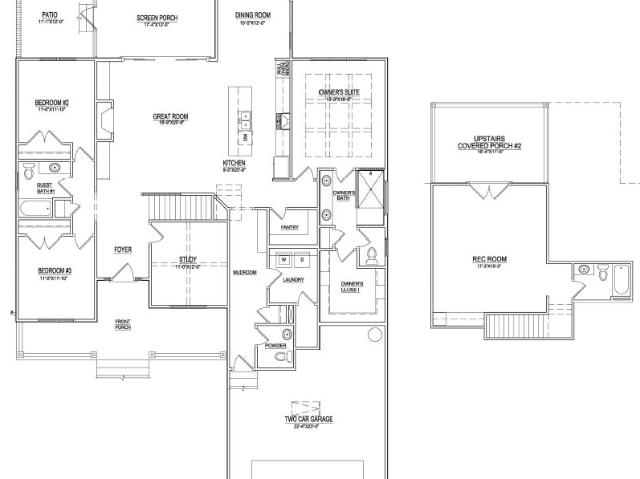 7354 Foxbriar Dr, Leland, NC 28451 | MLS #100518 | Compass