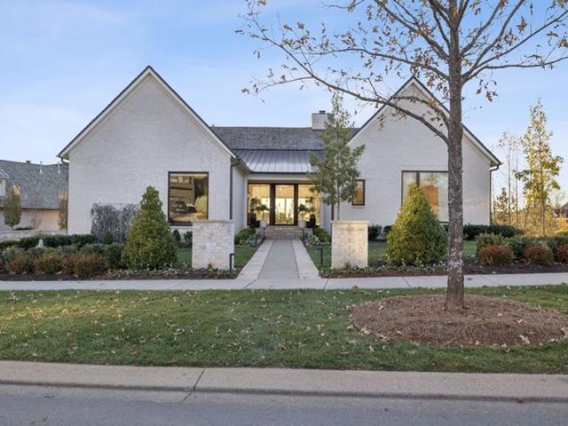 7354 Harlow Dr, College Grove, TN 37046