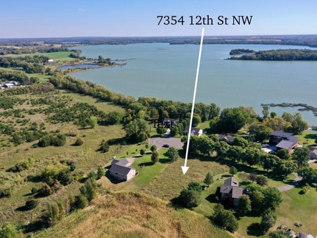 7354 12th St NW, Willmar, MN 56201