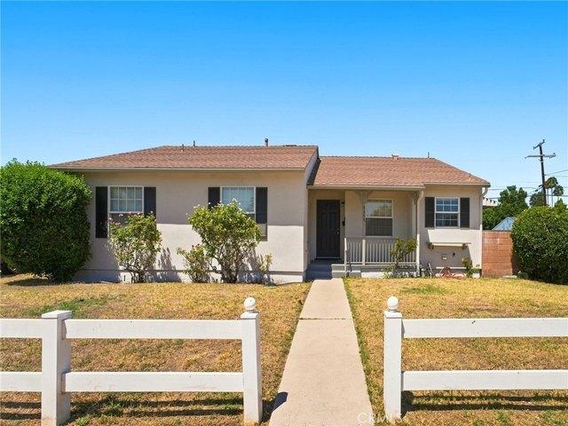 7355 Donna Ave, Reseda, CA 91335