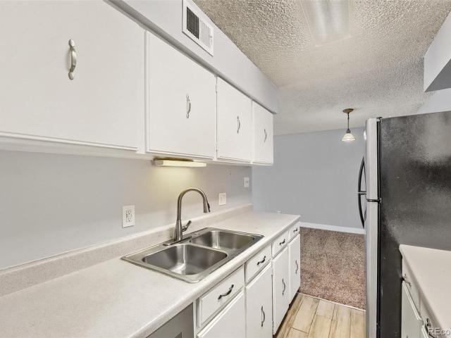 7355 E Quincy Avenue # 307