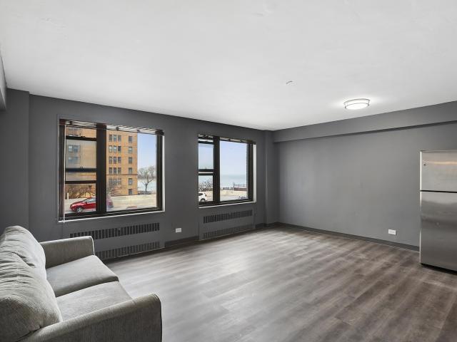 7355 S South Shore Dr, Unit 306, Chicago, IL 60649 | MLS #12615