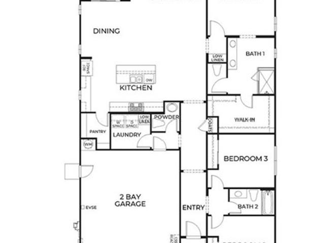 73567 Raphael Dr, Palm Desert, CA 92211 | MLS #SW26076