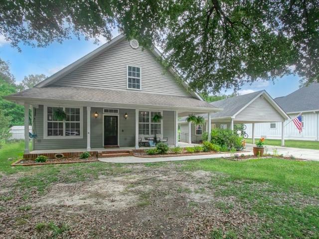 73566 Chapman Drive