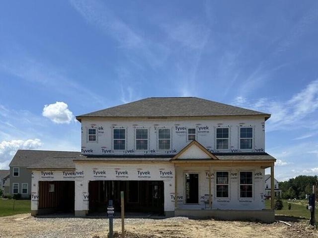 7356 Coralberry Way, Plain City, OH 43064