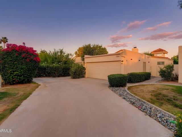 7356 E Rovey Ave, Scottsdale, AZ 85250