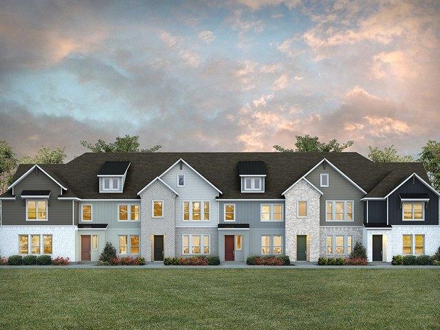7356 Grant Ave, North Richland Hills, TX 76180