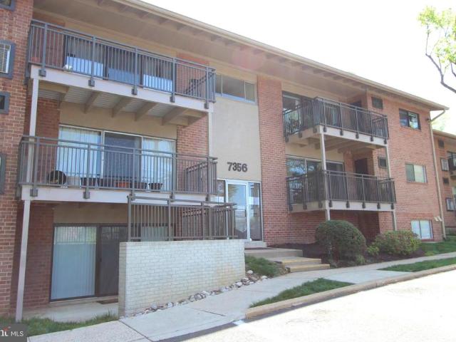 7356 Lee Highway # T3