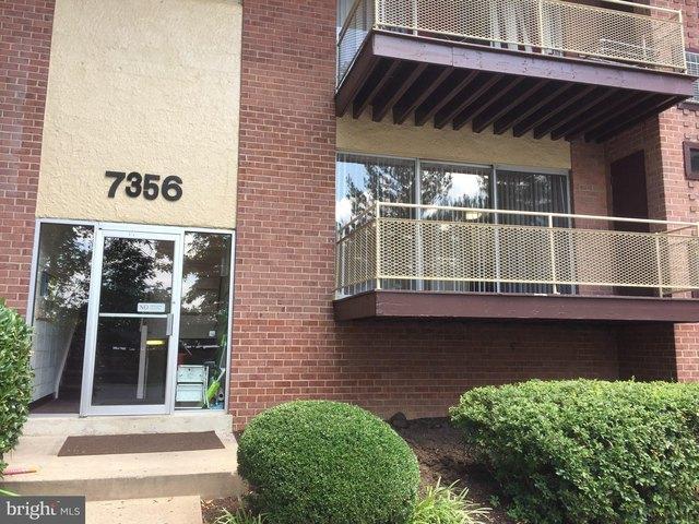 7356 Lee Hwy Unit 104, Falls Church, VA 22046