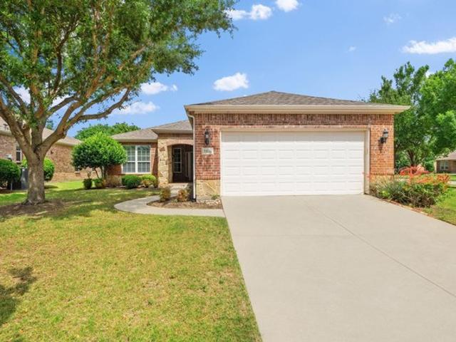 7356 Pasatiempo Dr, Frisco, TX 75036
