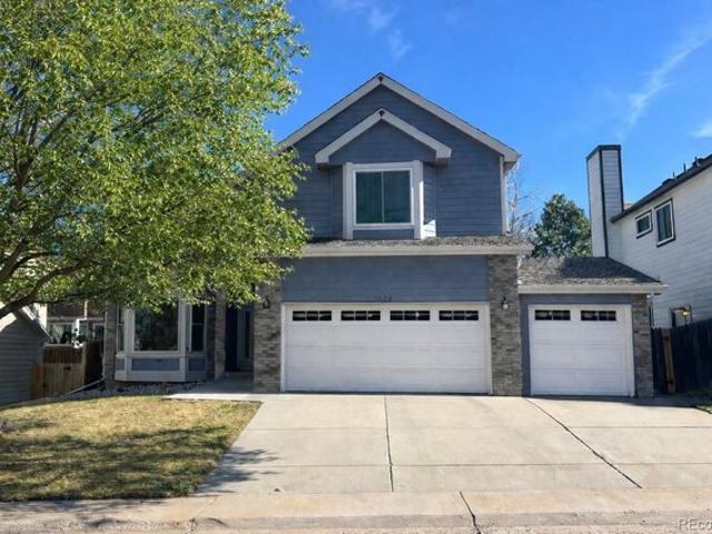 7356 Rattlesnake Dr, Lone Tree, CO 80124