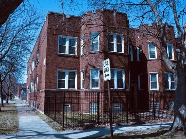 7356 S Eberhart Ave, Chicago, IL 60619