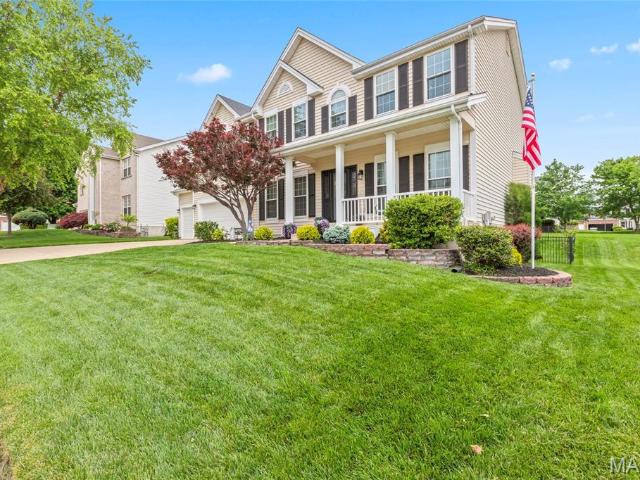 7357 Macleod Ln, O'Fallon, MO 63368 | MLS #26025